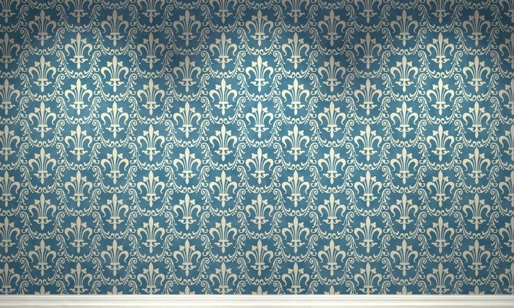 A Brief and Simple History of Wallpaper – DecoratorsBest