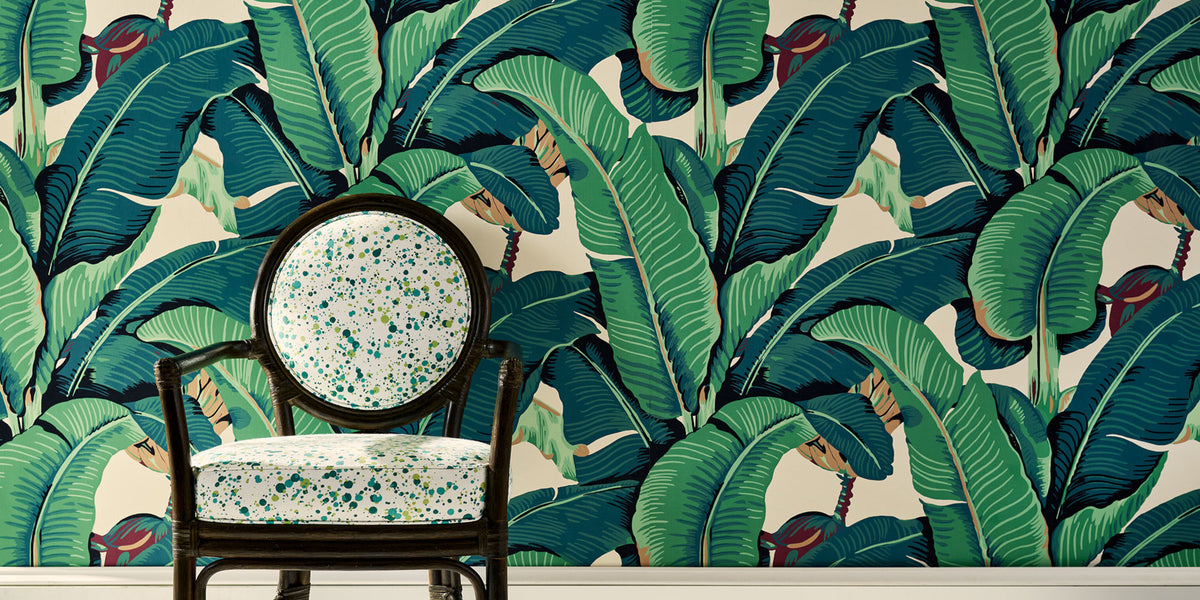 Hinson Wallpaper – DecoratorsBest