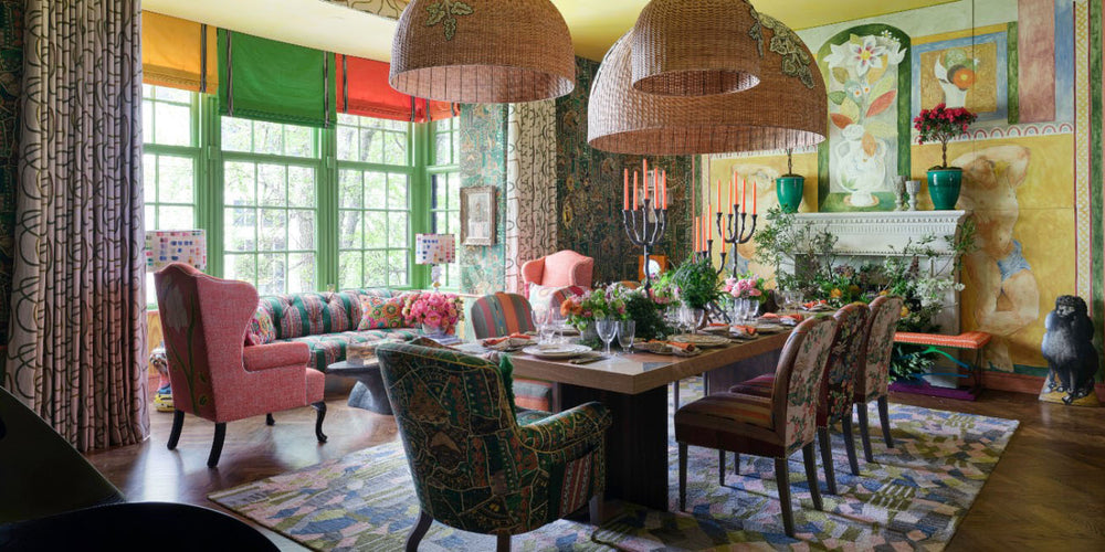 Kit Kemp – DecoratorsBest