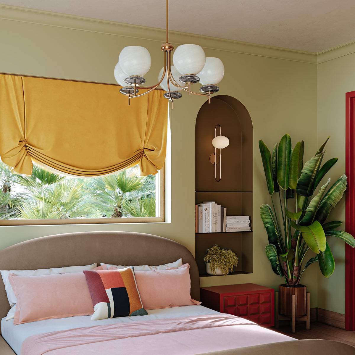 Mitzi – DecoratorsBest