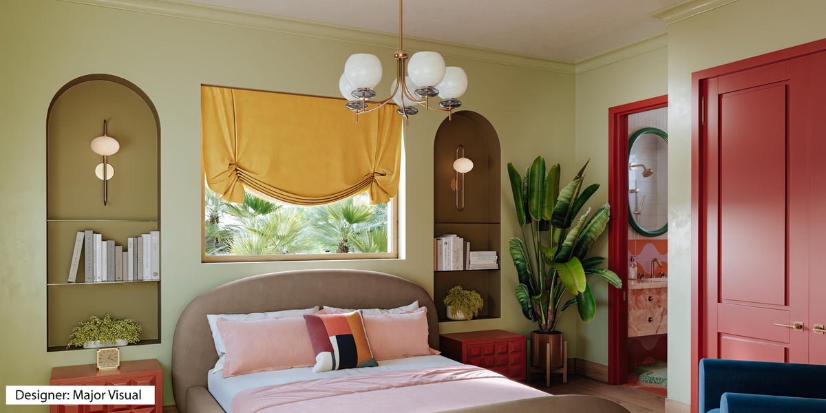 Mitzi – DecoratorsBest