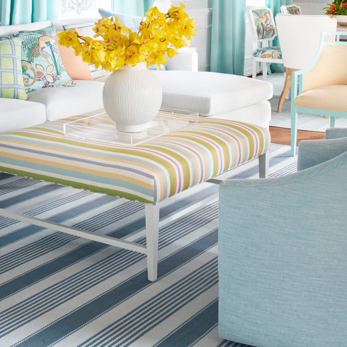 Thibaut Fabric – DecoratorsBest