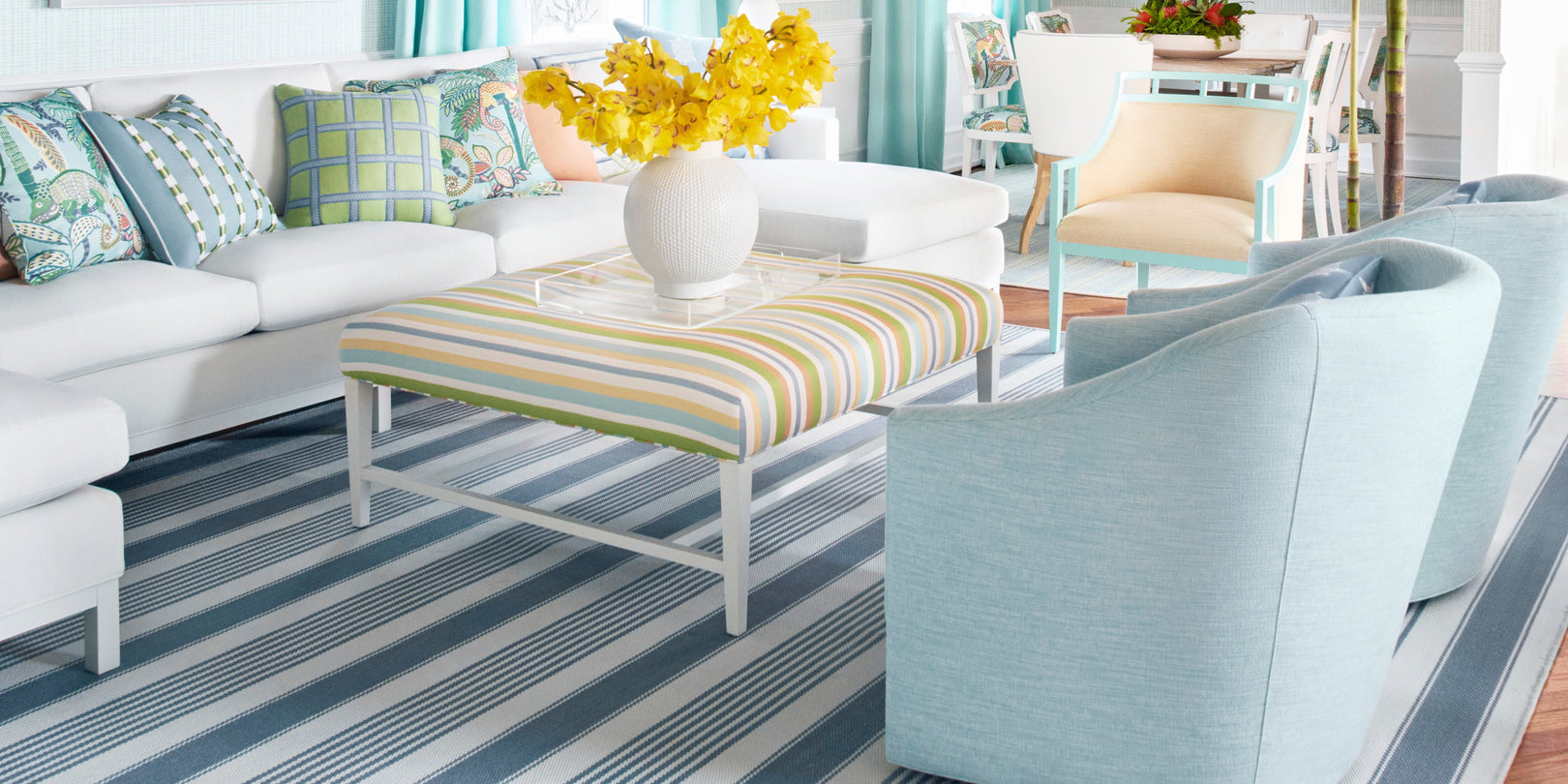 Thibaut Fabric – DecoratorsBest