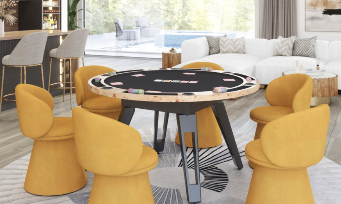 ZUO – DecoratorsBest