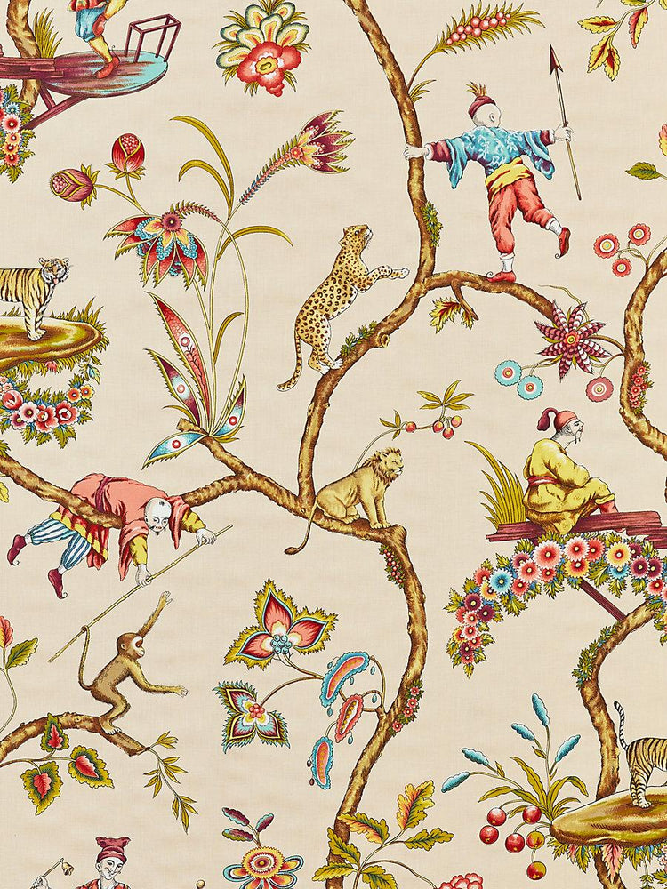 Buy Scalamandre Drapery And Upholstery Fabrics Online – DecoratorsBest