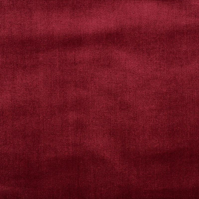 Schumacher Venetian Silk Velvet Merlot Fabric – DecoratorsBest