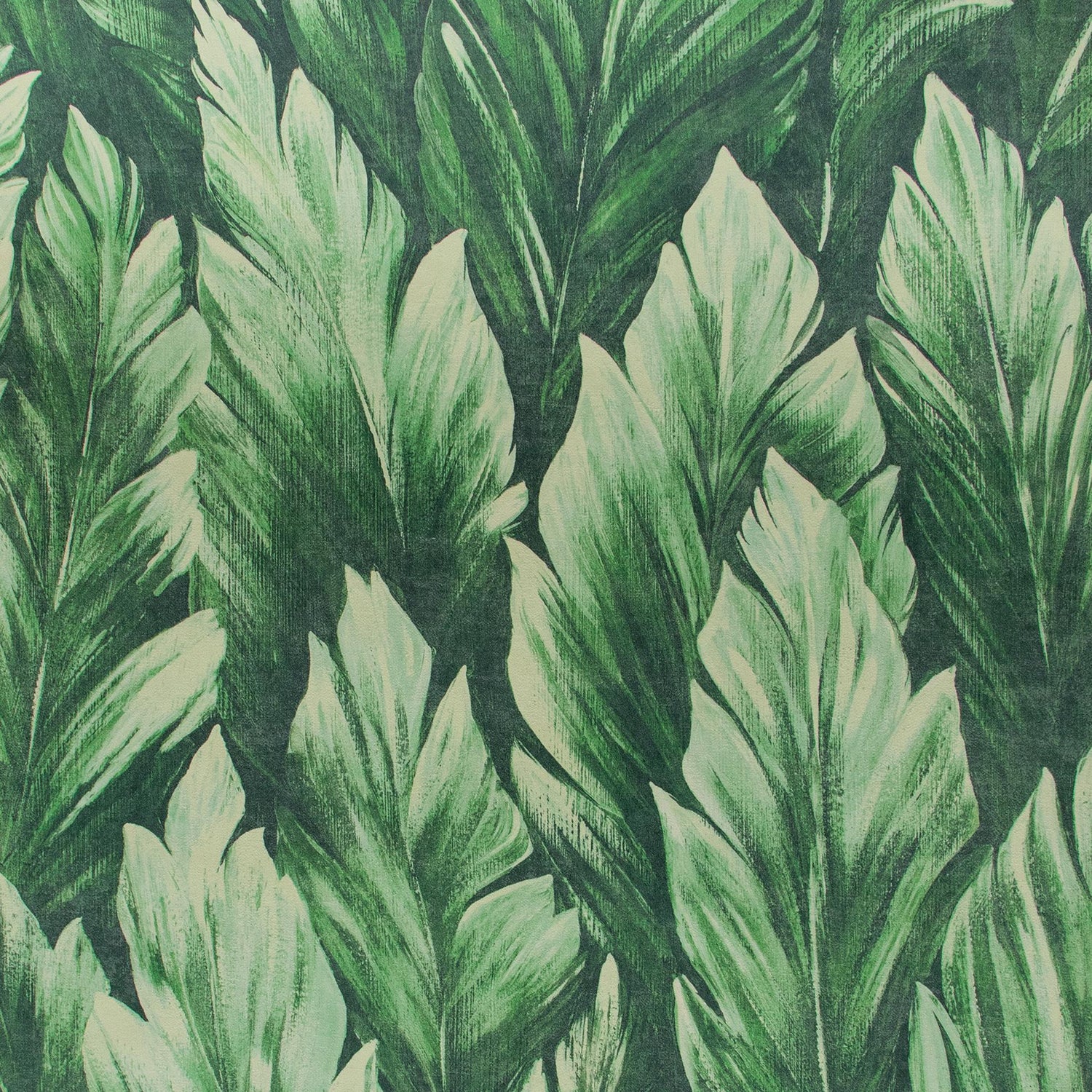 Galerie 26707 Tropical Samoa Green Wallpaper 26707 Green Wallpaper ...