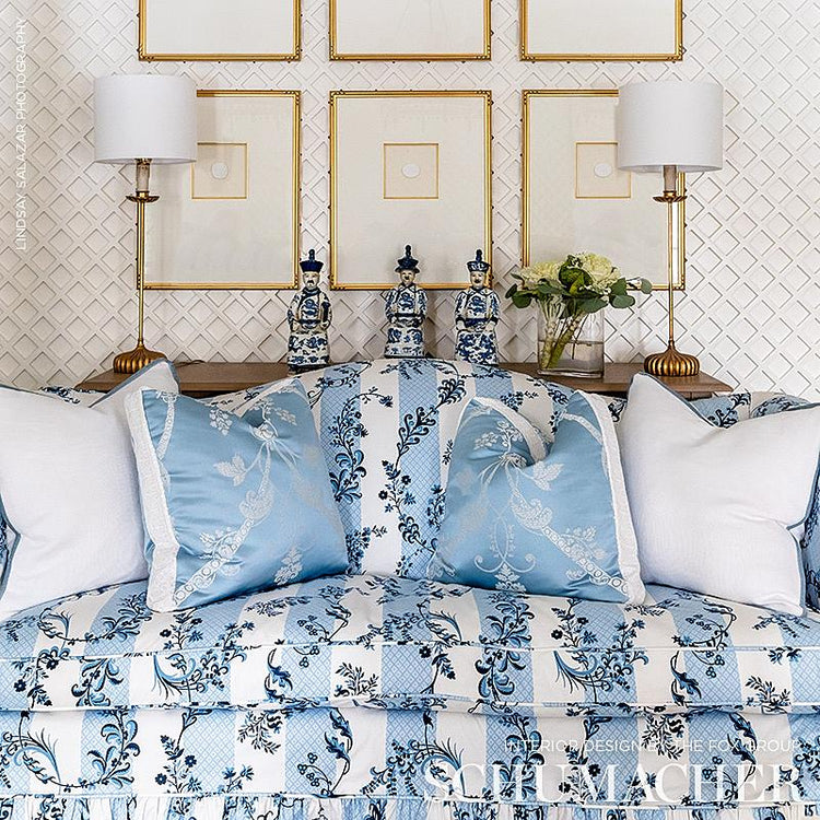 Timothy Corrigan Fabrics & Trim – DecoratorsBest