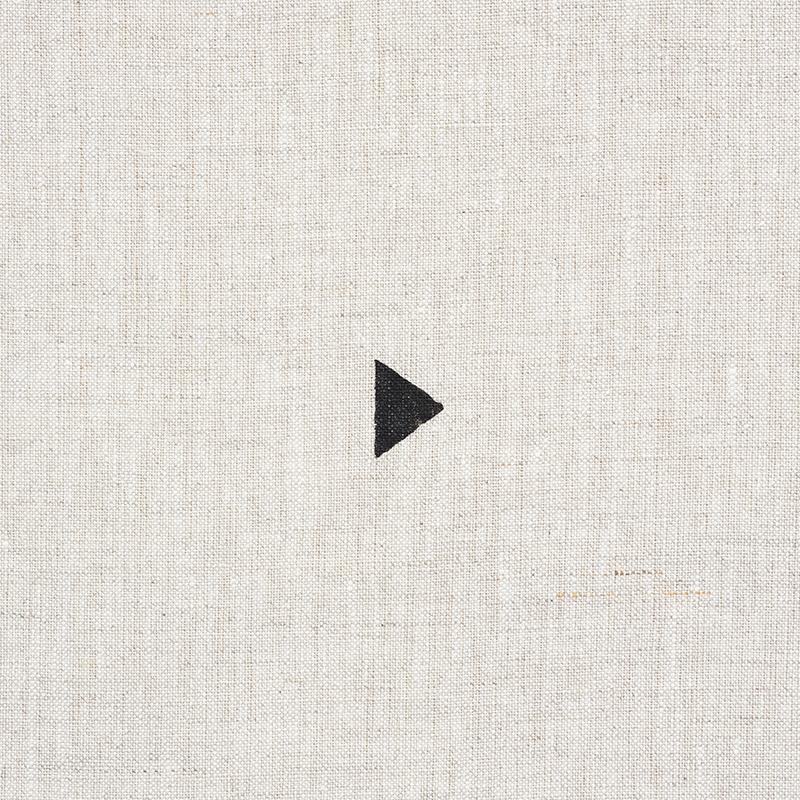 Schumacher Tashmoo Black & White Fabric – DecoratorsBest