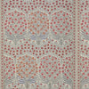Lee Jofa Sameera Blue/Indigo Fabric – DecoratorsBest