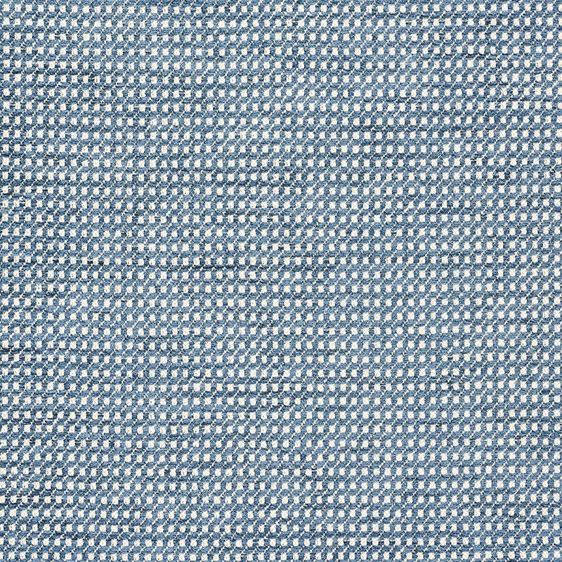 Schumacher Toscana Blue Fabric – DecoratorsBest