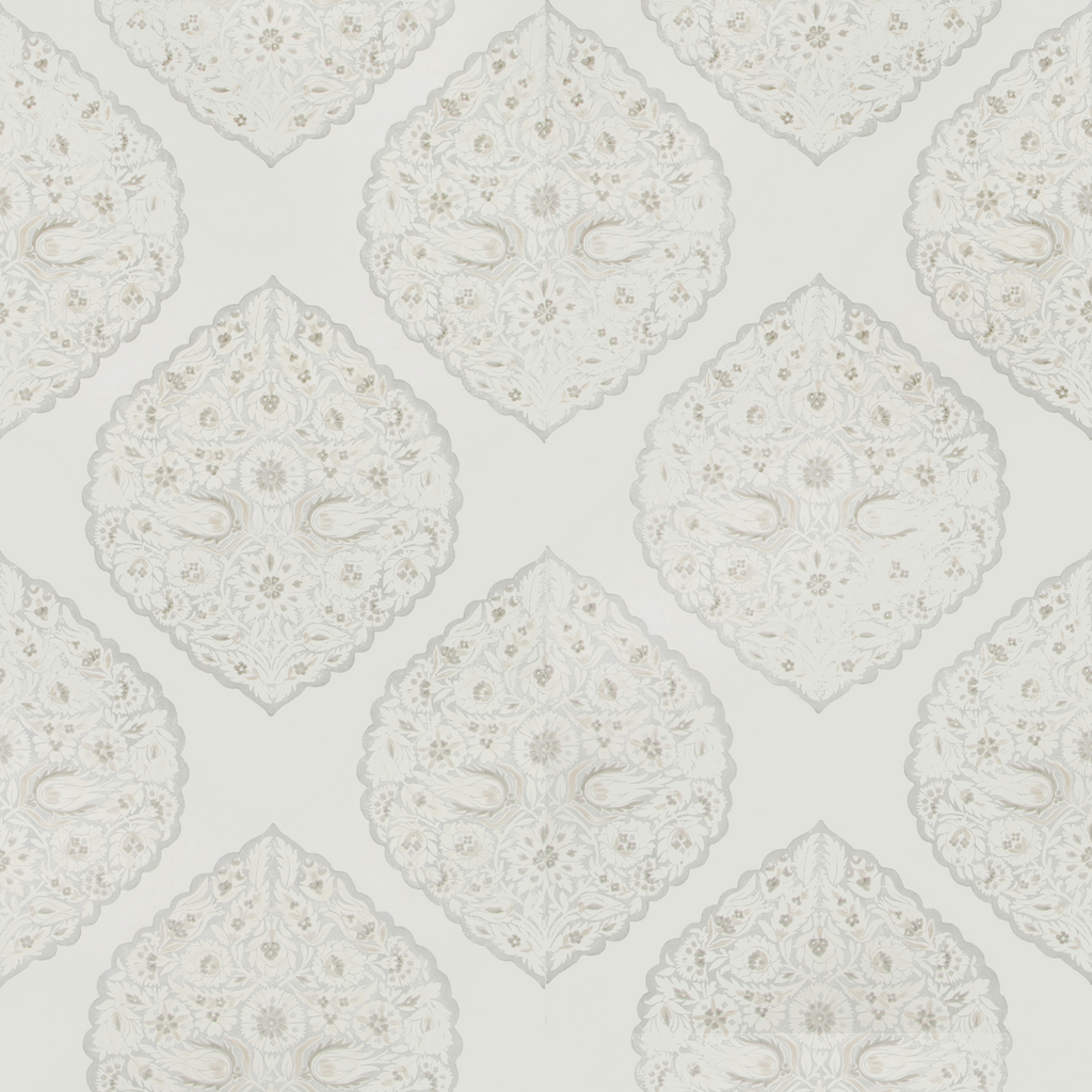 Lee Jofa Lido Paper Fog Wallpaper – DecoratorsBest