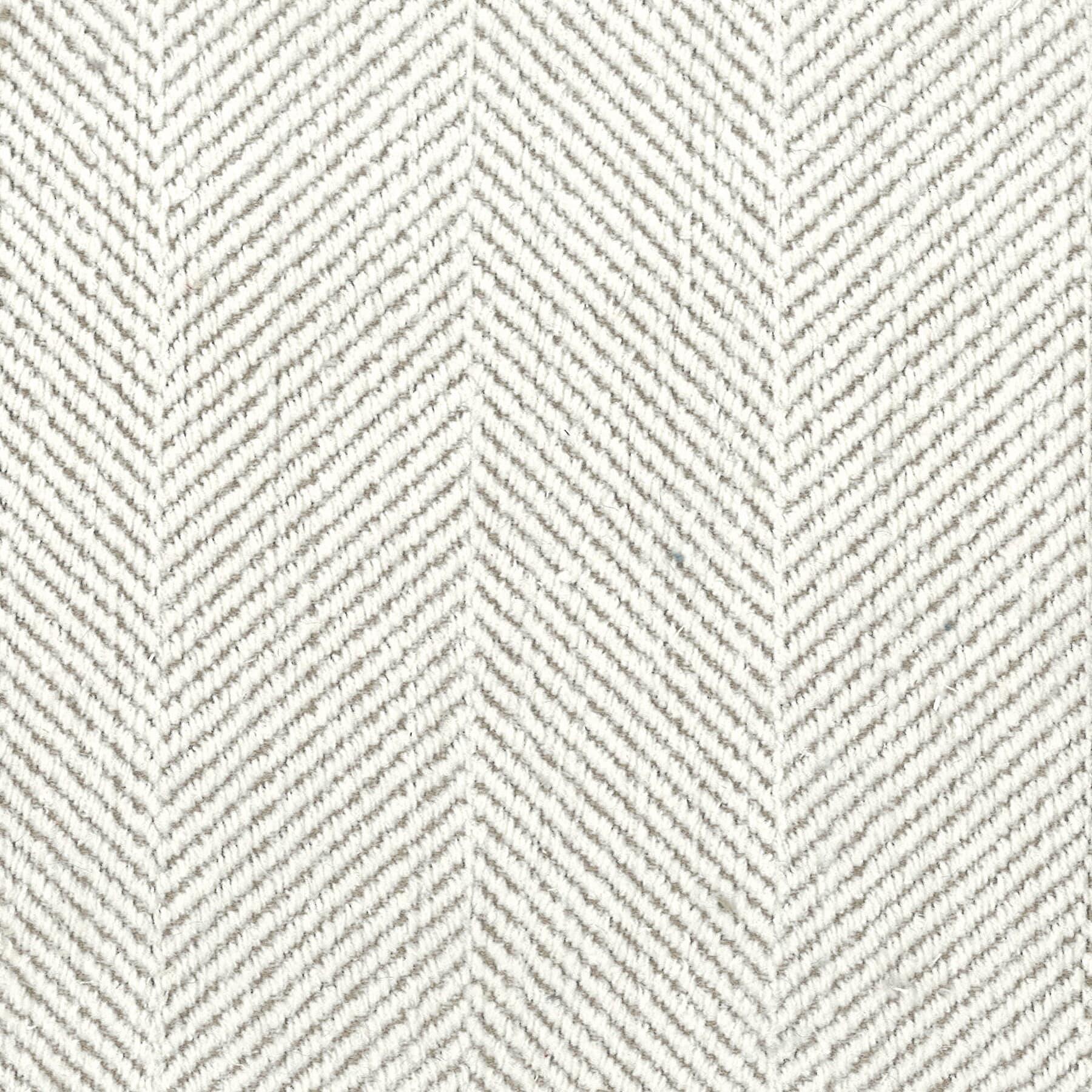 Stout Chevron Birch Fabric – DecoratorsBest