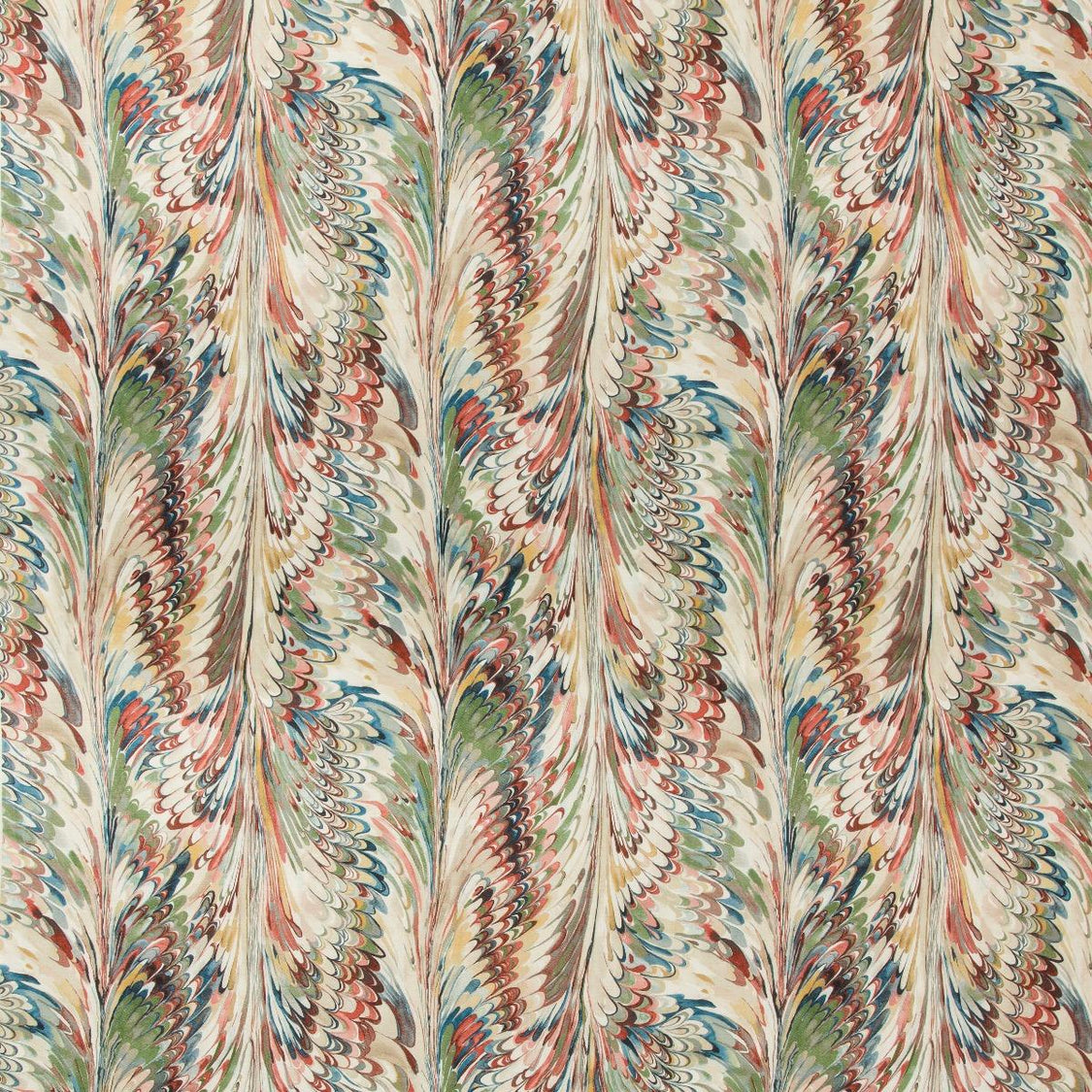 Multi-Colored Fabrics – DecoratorsBest