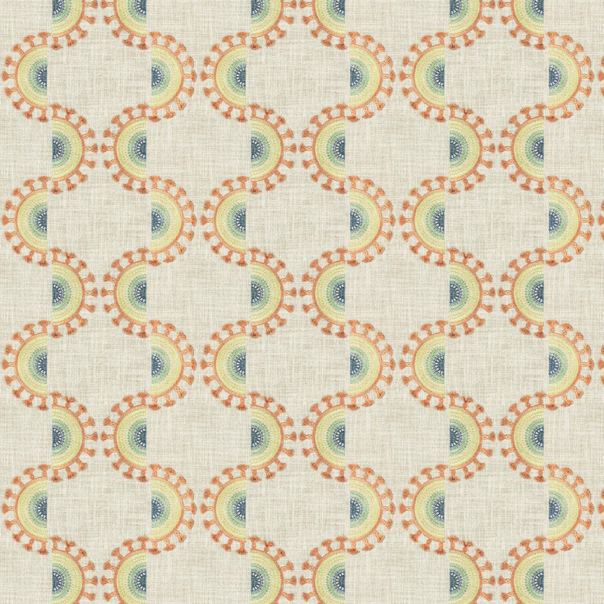 Stout Fiord Clay Fabric – DecoratorsBest