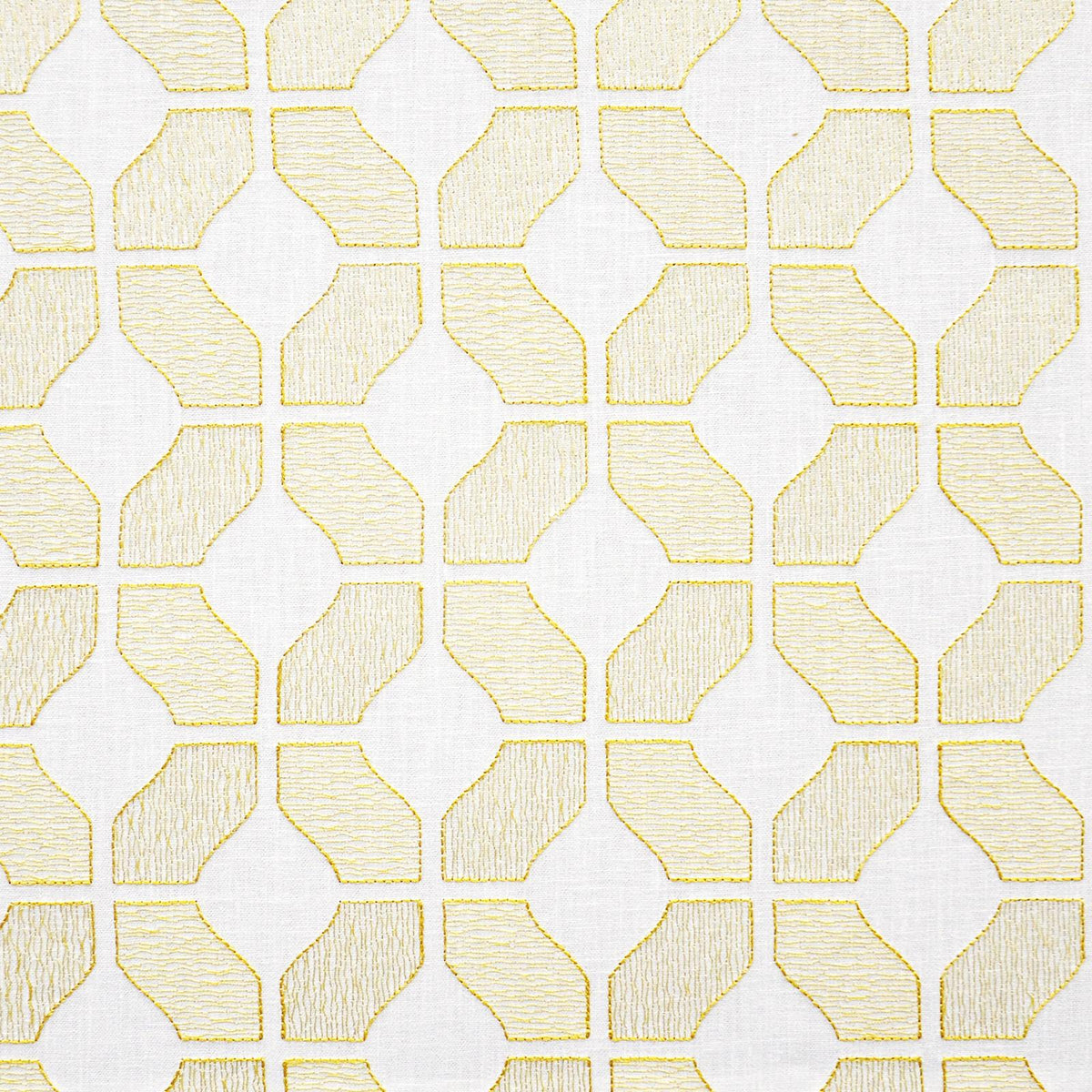 Maxwell Parenthesis #308 Honey Drapery Fabric – DecoratorsBest