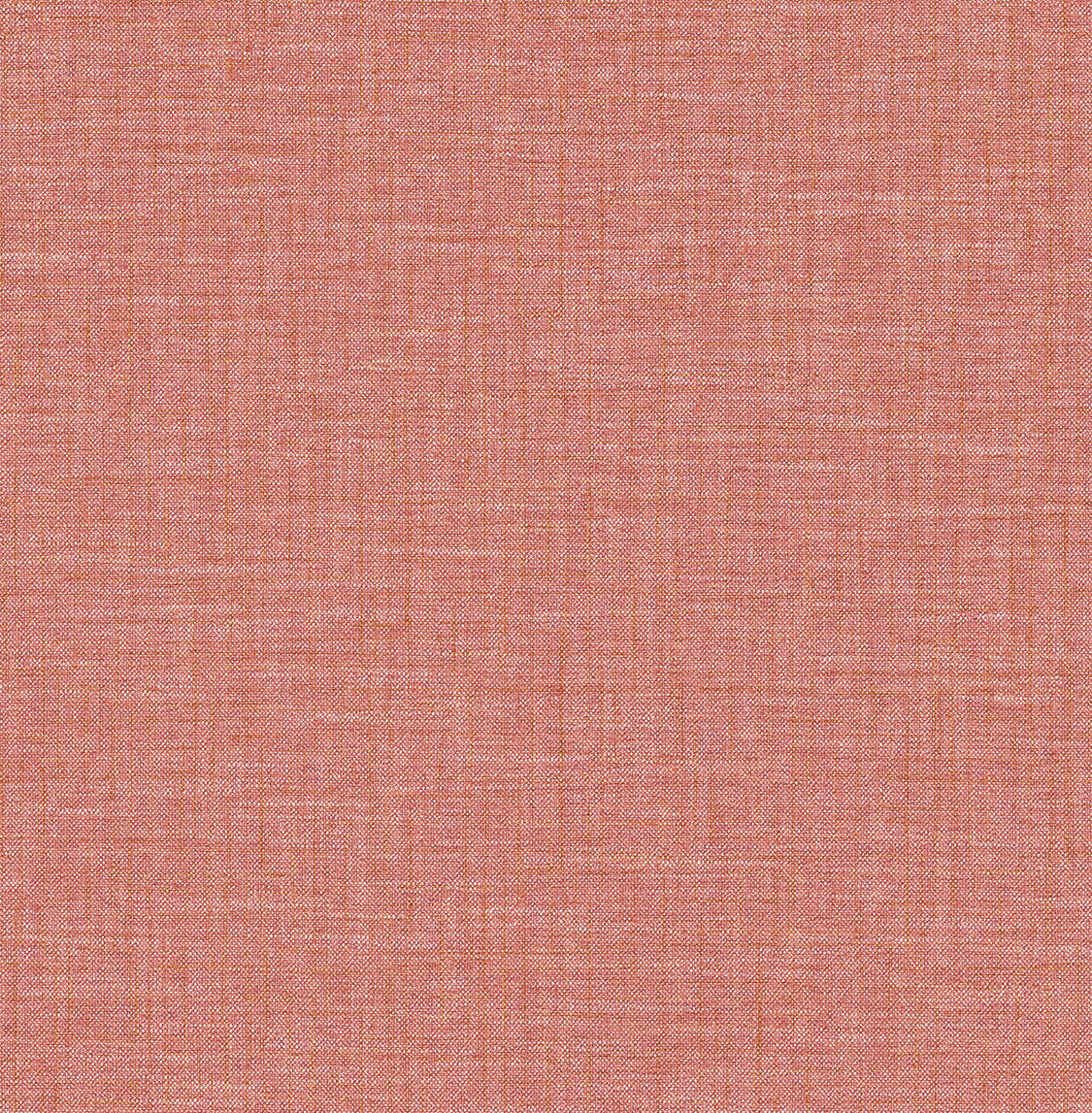A-Street Prints Blue Bell Fabric Textures Pink Wallpaper – DecoratorsBest