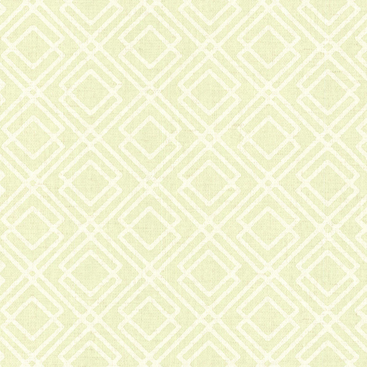 Brewster Home Fashions Lattice Green Milly Wallpaper – DecoratorsBest