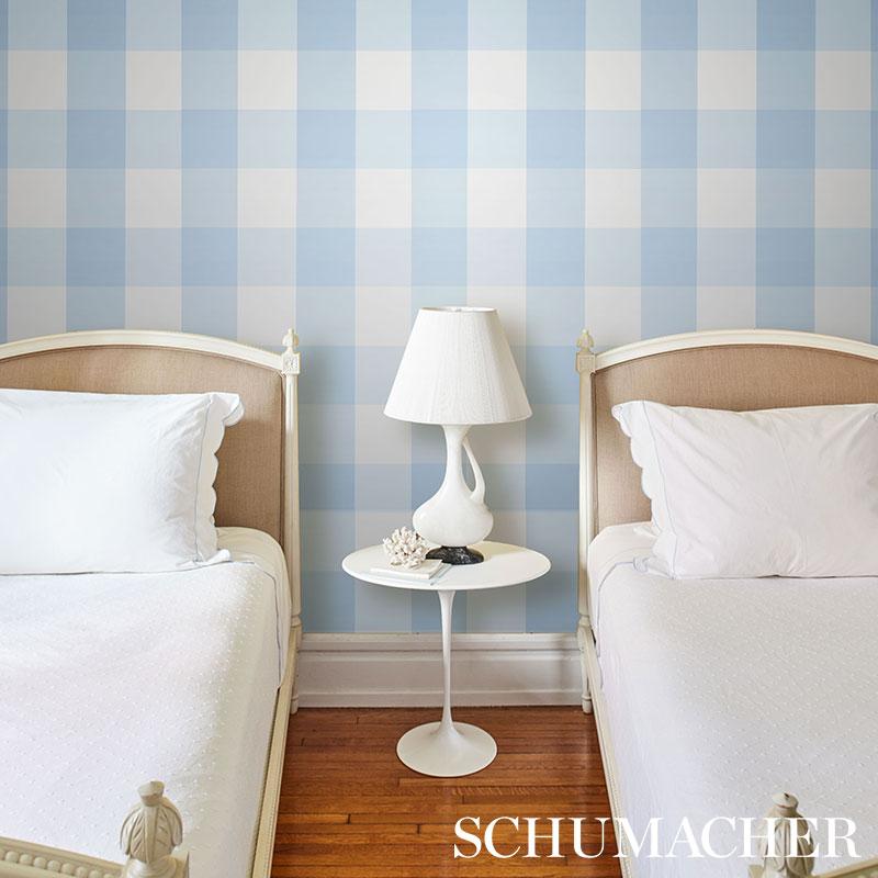 Check Patterned Wallpaper | Plaid Wallpaper – DecoratorsBest