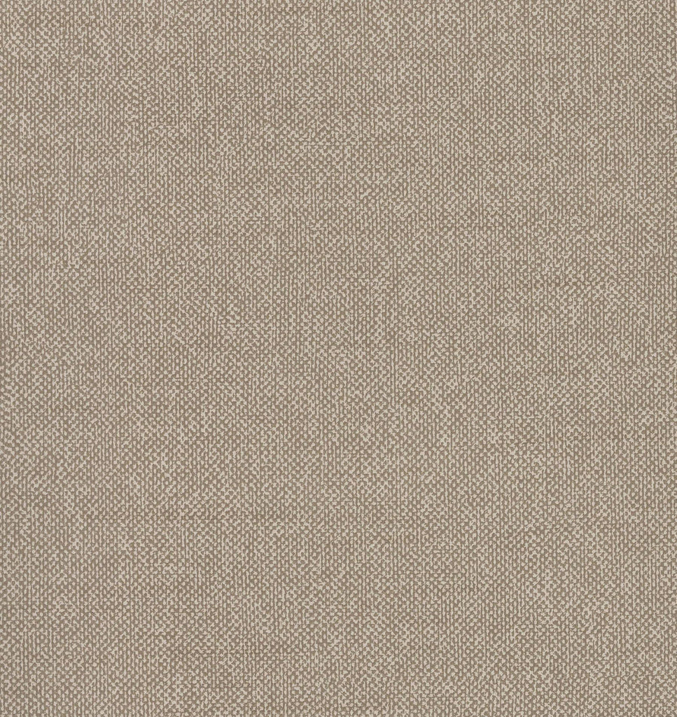 Brewster Home Fashions Theon Light Brown Linen Texture Wallpaper ...
