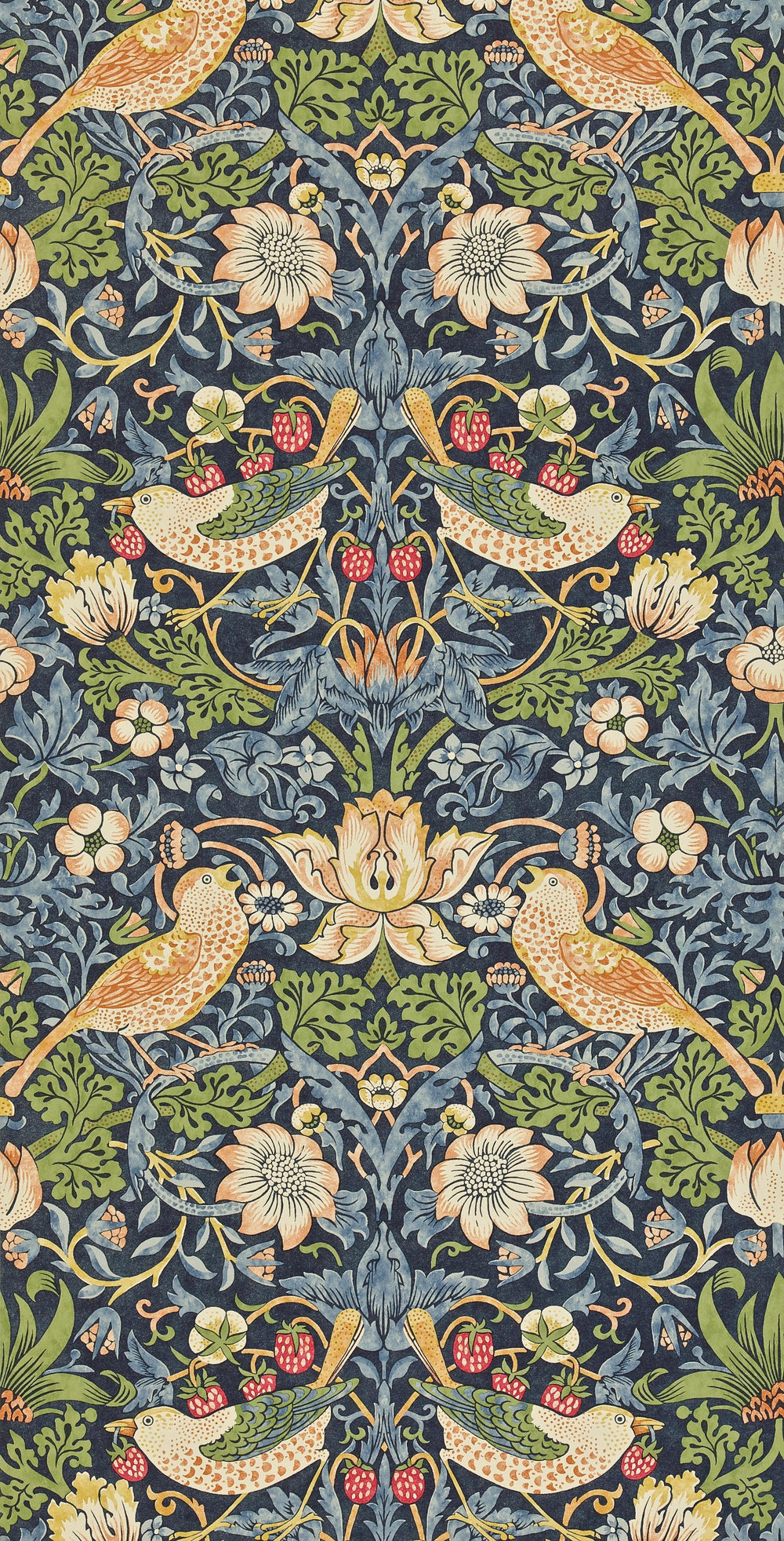 Morris & Co Wallpaper – DecoratorsBest