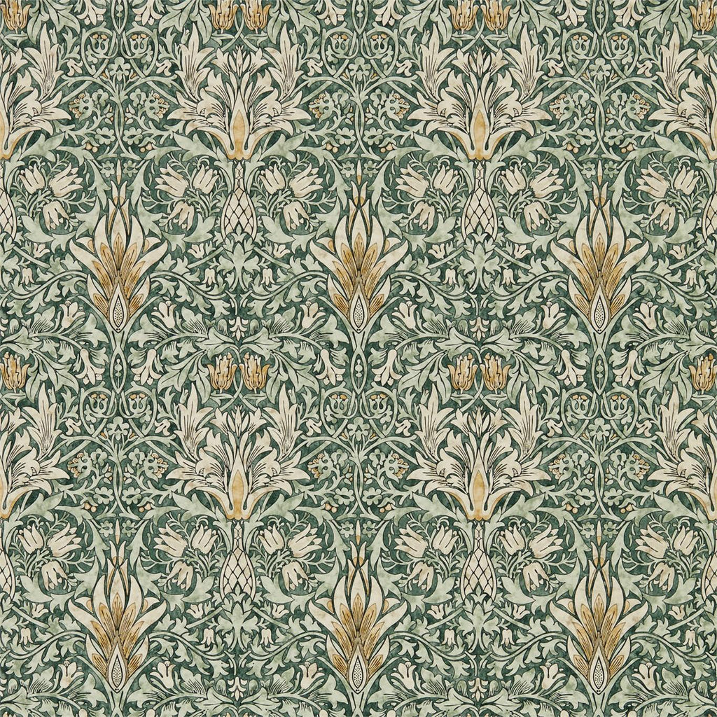 Morris & Co Wallpaper – DecoratorsBest