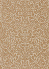 Morris & Co Pure Net Ceiling Ivory/Pearl Wallpaper – DecoratorsBest