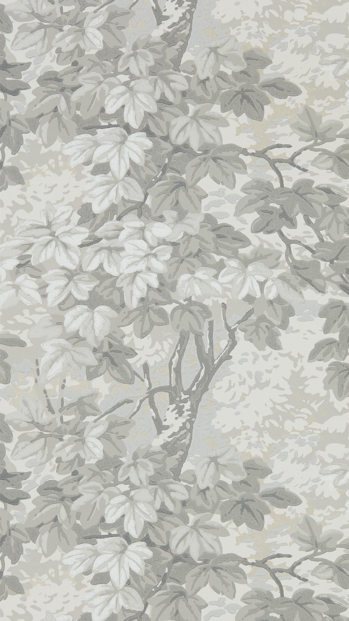 Zoffany Richmond Park Mid Winter Wallpaper – DecoratorsBest