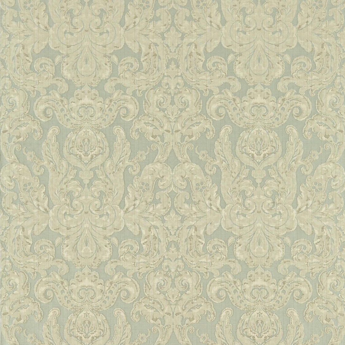 Zoffany Brocatello Light Blue Fabric – DecoratorsBest