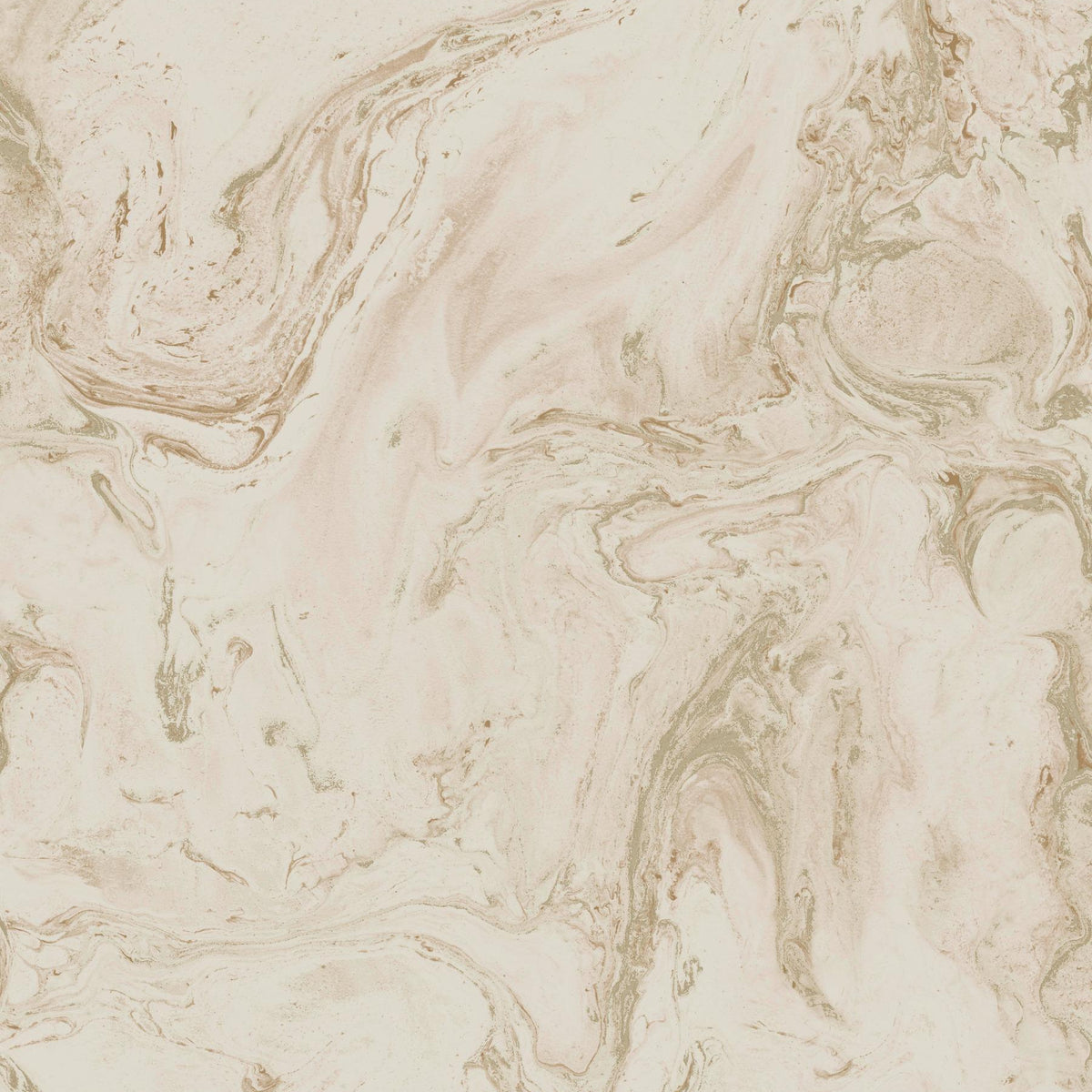 Antonina Vella Oil & Marble Blush Metallic Wallpaper – DecoratorsBest