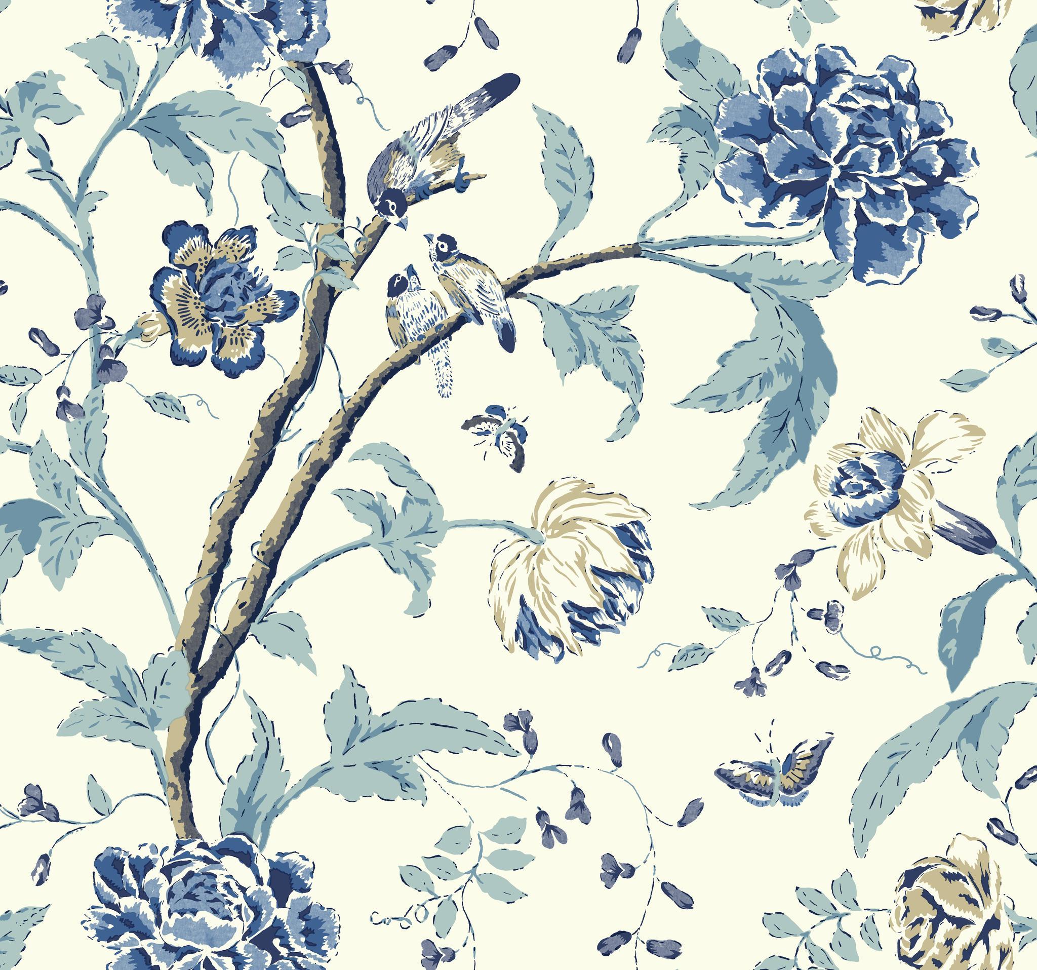 Asian Wallpaper – DecoratorsBest