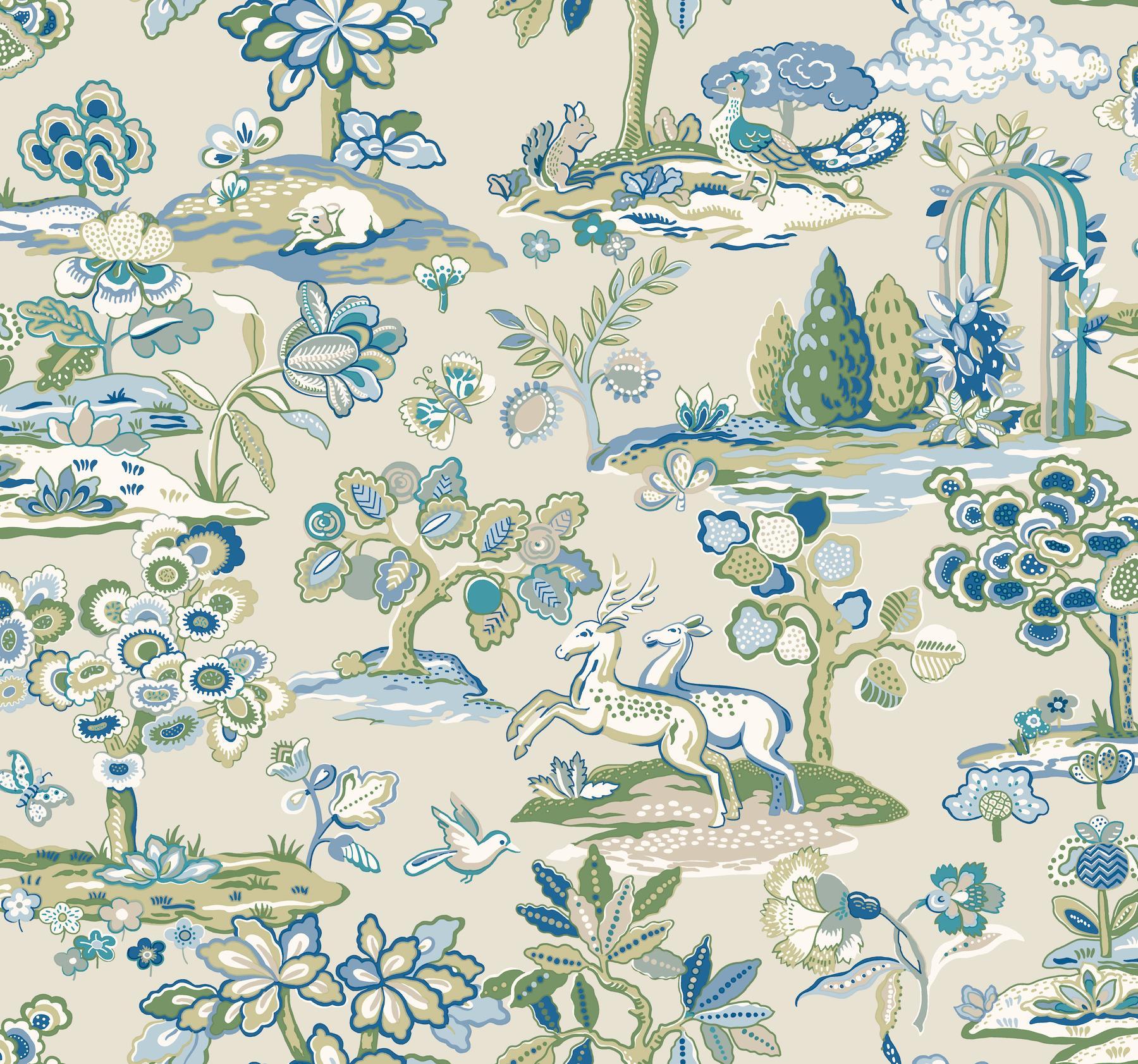 Buy Discount Wallpapers Online – DecoratorsBest