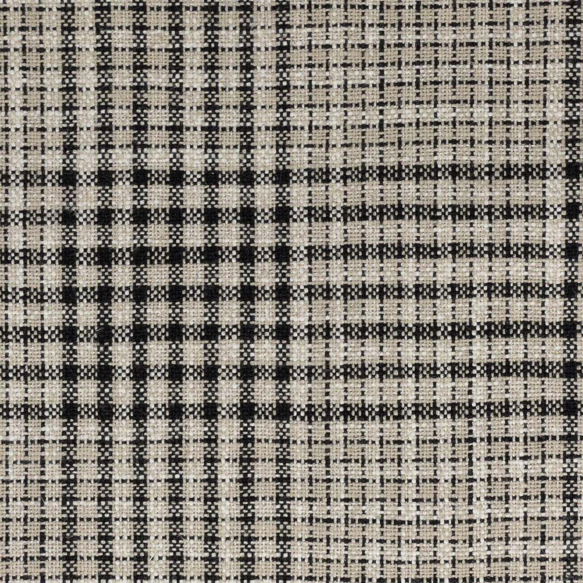 Stout Zendra Black/Camel Fabric – DecoratorsBest