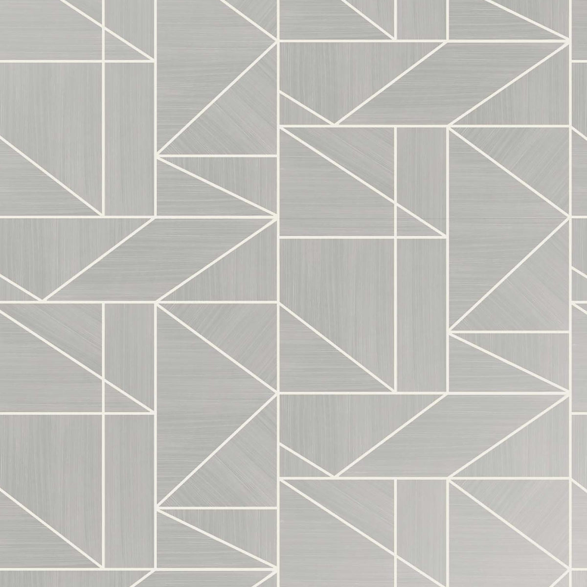 Brewster Home Fashions Advantage Shades Of Grey 2836-M1381 Silver Wall ...