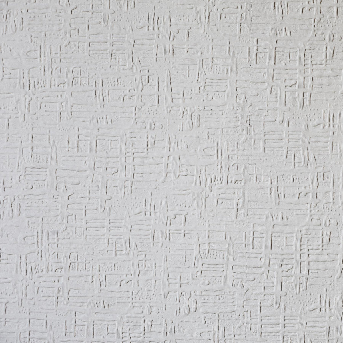Brewster Home Fashions Edward Paintable Supaglypta Wallpaper ...