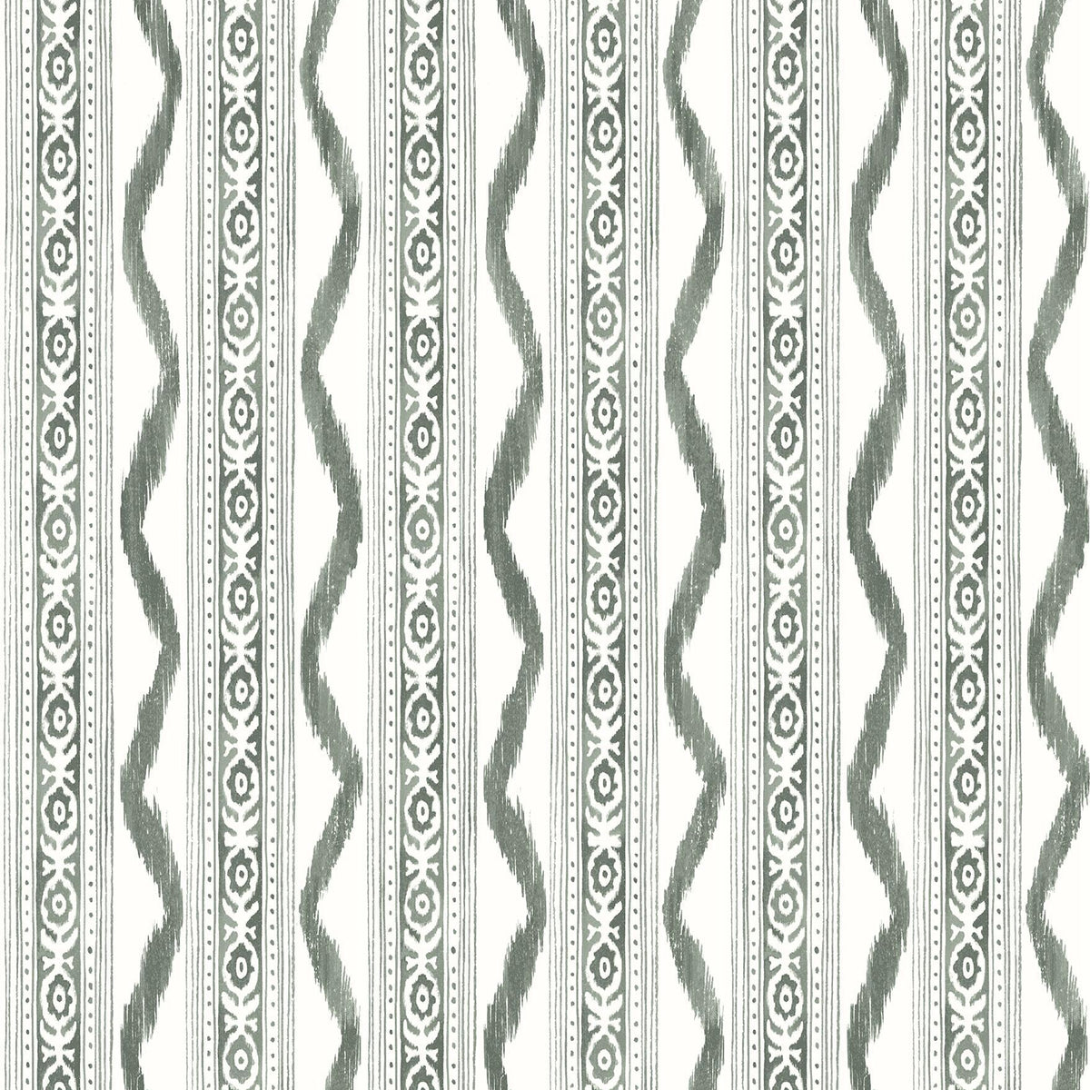 A-Street Prints Erin Gates Rhys Green Wallpaper – DecoratorsBest