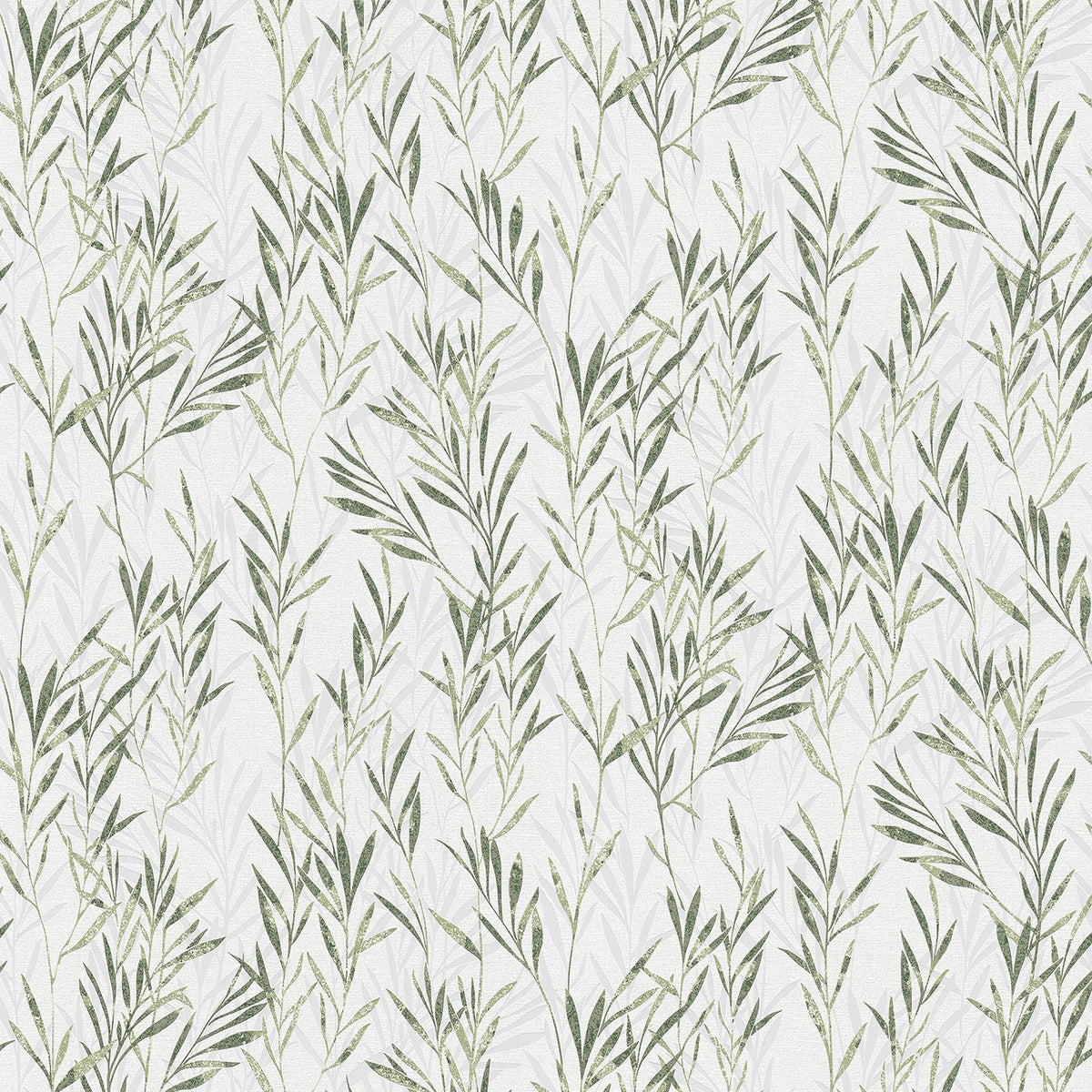 Brewster Home Fashions Bondi Green Botanical Wallpaper – DecoratorsBest