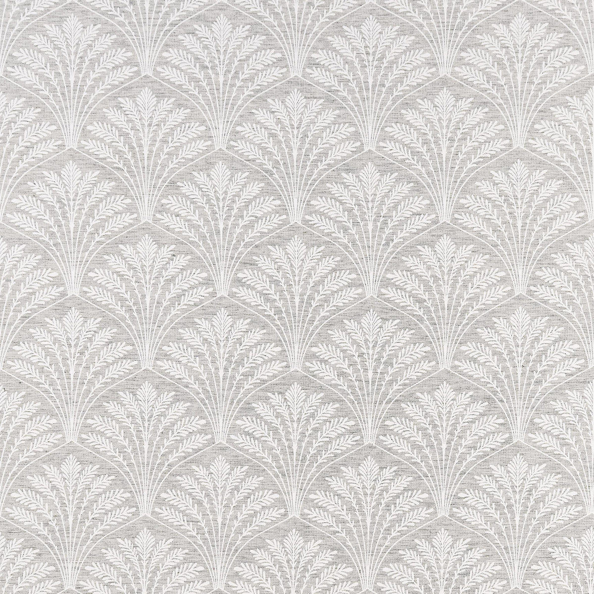 Clarke & Clarke Freja Feather Fabric – DecoratorsBest