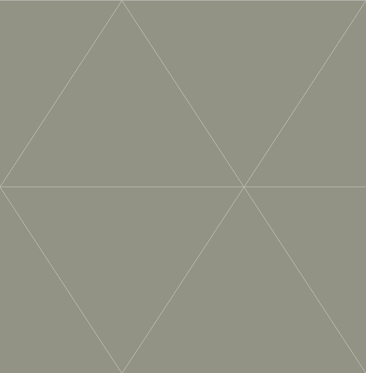 A-Street Prints Twilight Silver Geometric Wallpaper – DecoratorsBest