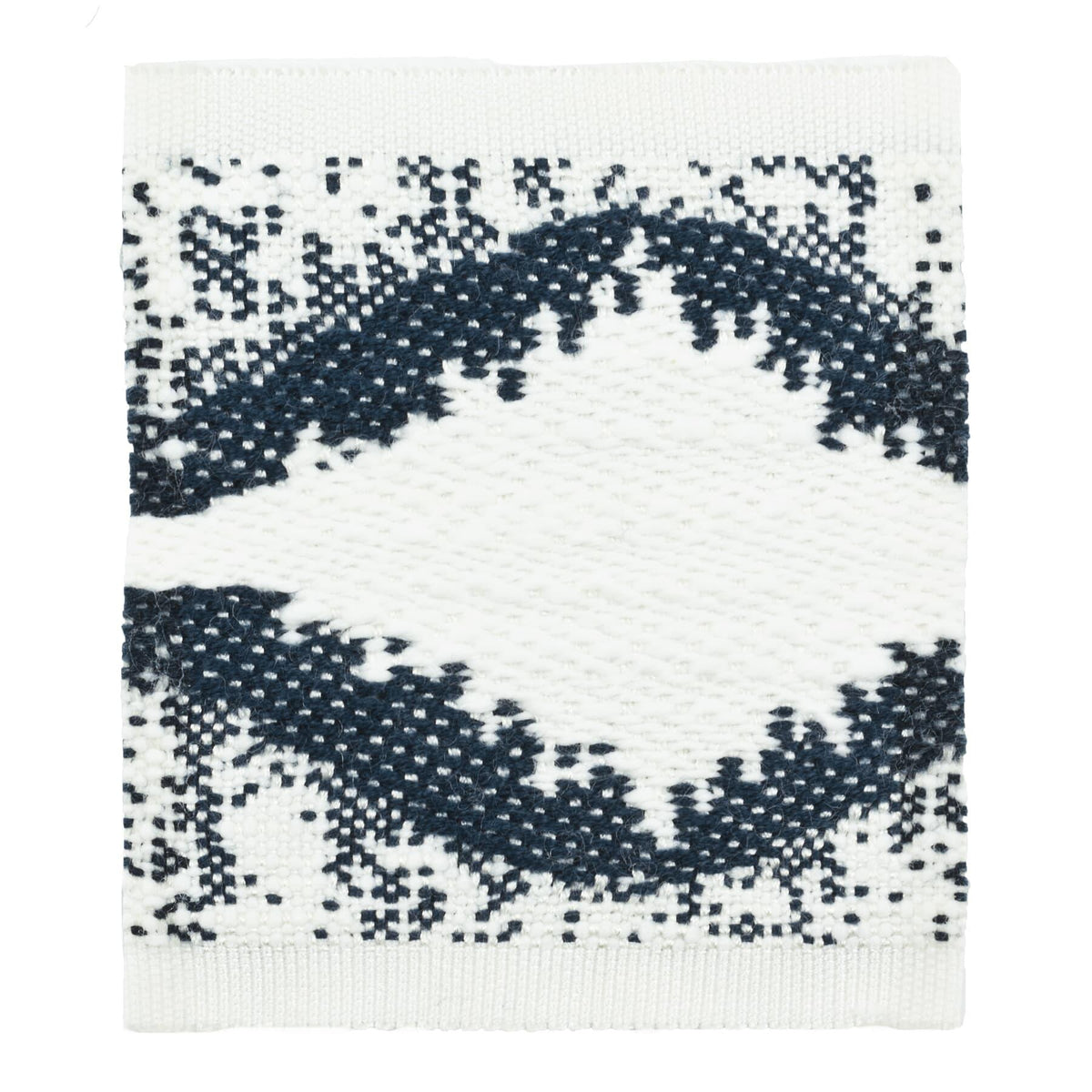 Stout Topmost Indigo Trim – DecoratorsBest
