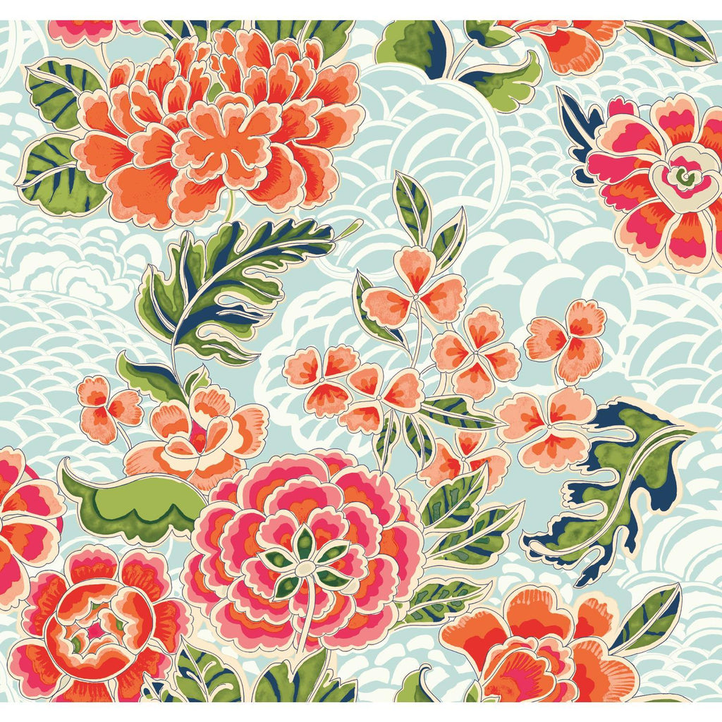 Buy Waverly Wallpapers Online – DecoratorsBest