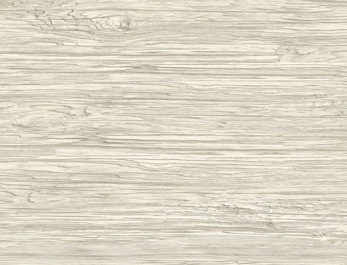 Seabrook Washed Shiplap Embossed Vinyl Hazelwood Wallpaper – DecoratorsBest