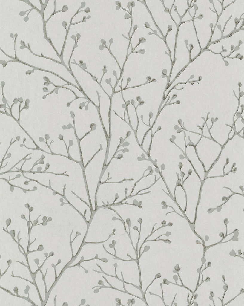 Buy Grey Branches Wallpapers Online – DecoratorsBest
