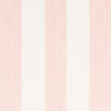 Schumacher Edwin Stripe Wide Straw Wallpaper – DecoratorsBest
