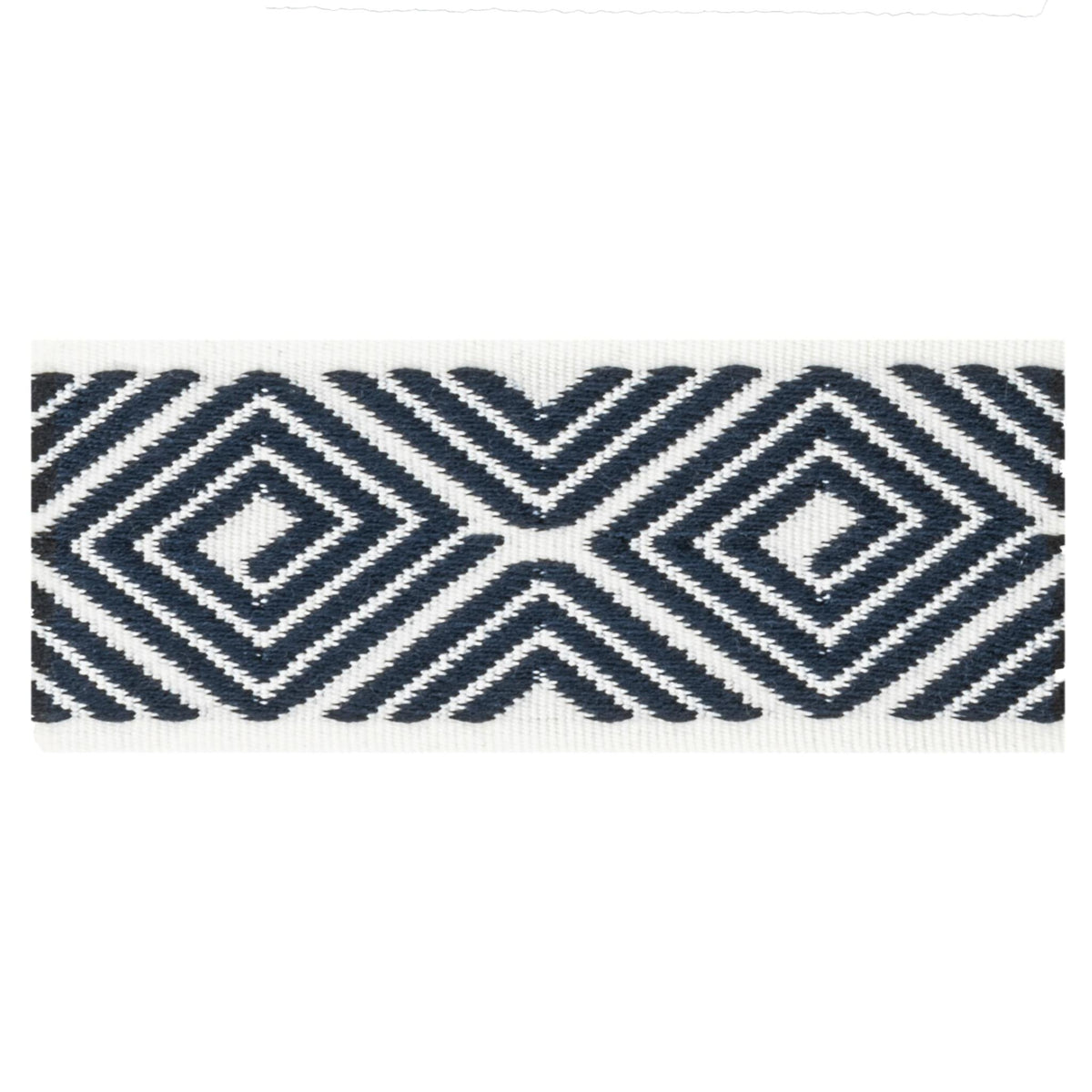 Stout Petty Indigo Trim – DecoratorsBest