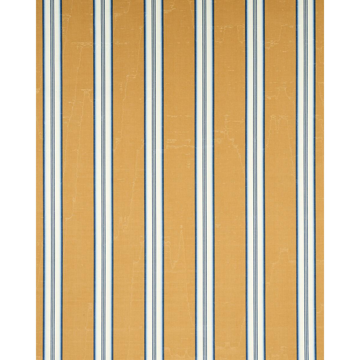 Schumacher Randolph Stripe Moir Goldsmith Fabric – DecoratorsBest