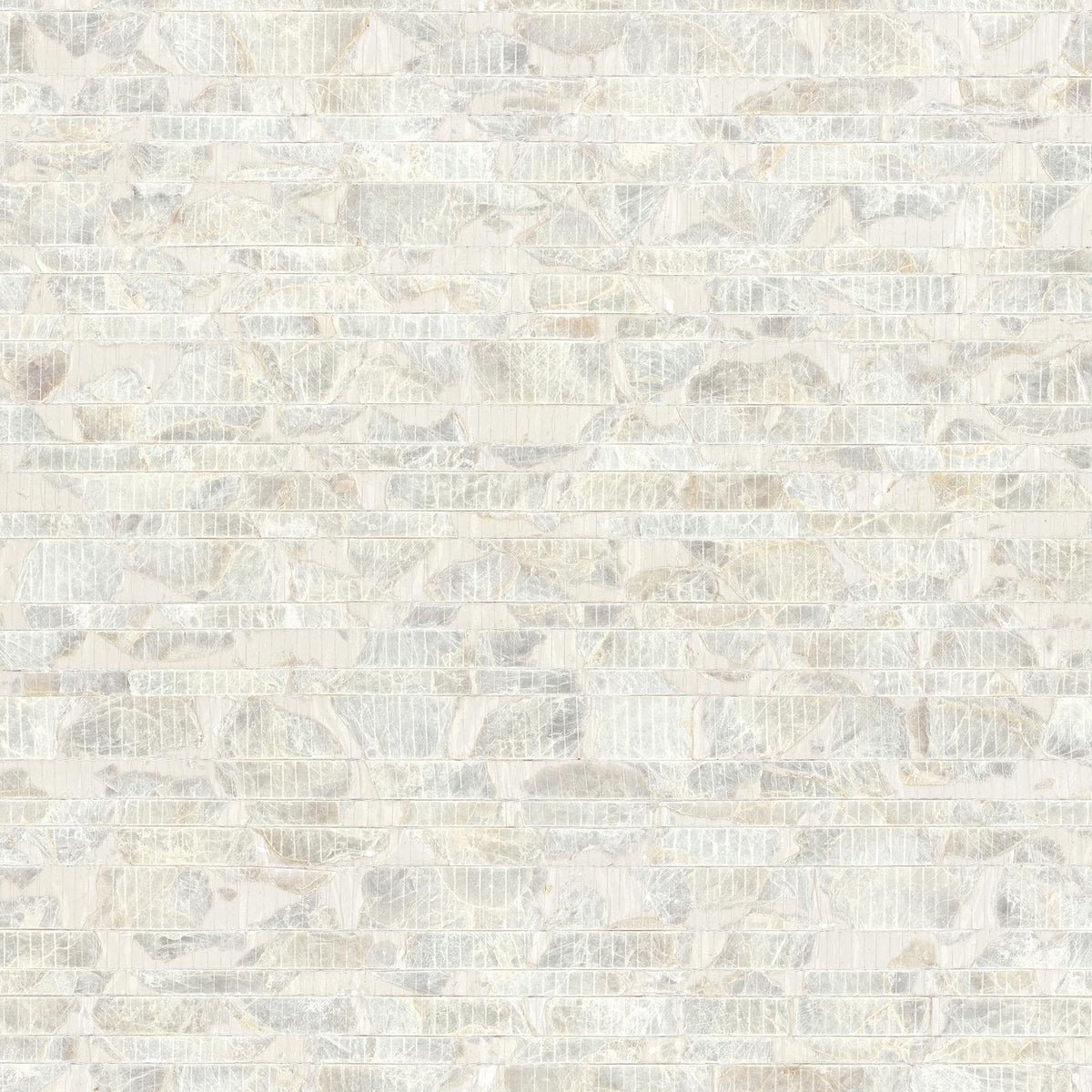 York Capiz Offering White Pearl Wallpaper – DecoratorsBest