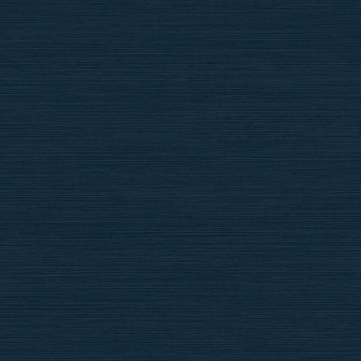 York Wallcoverings Shining Sisal Dark Blue Metallic Wallpaper ...