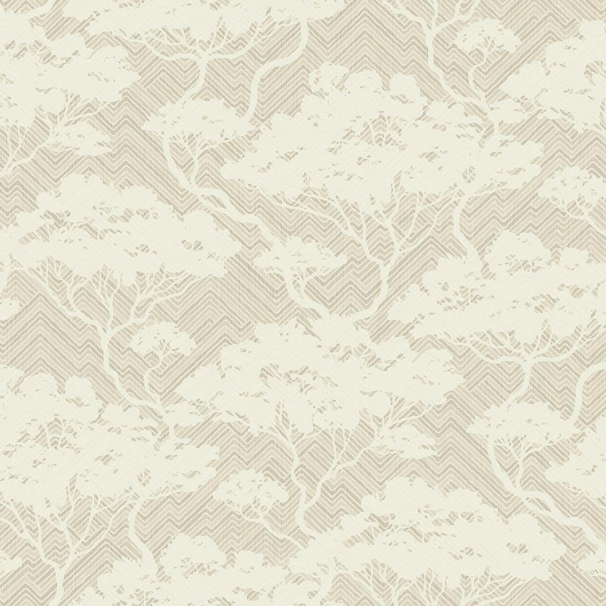 Seabrook Nara Stringcloth Linen Wallpaper – DecoratorsBest