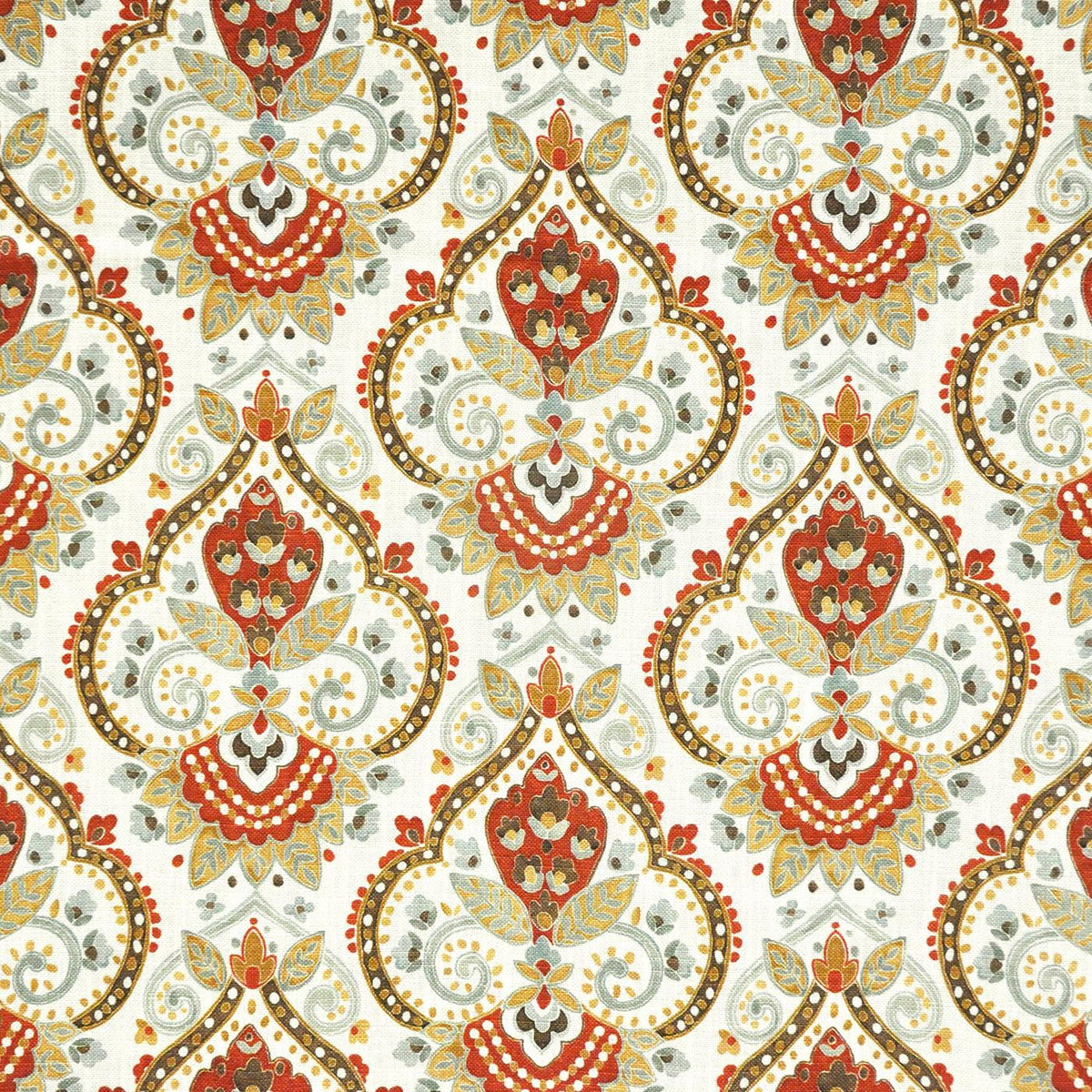 Maxwell Tressa #807 Gilded Drapery Fabric – DecoratorsBest
